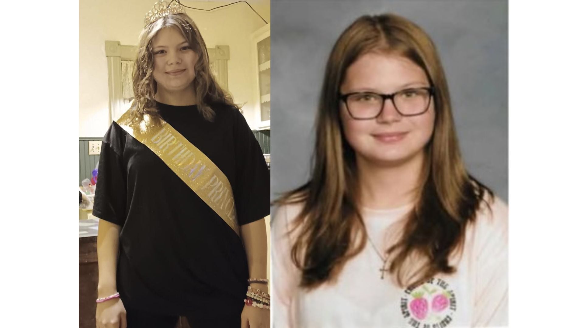 Pennsylvania State Police searching for missing teen in Northampton County