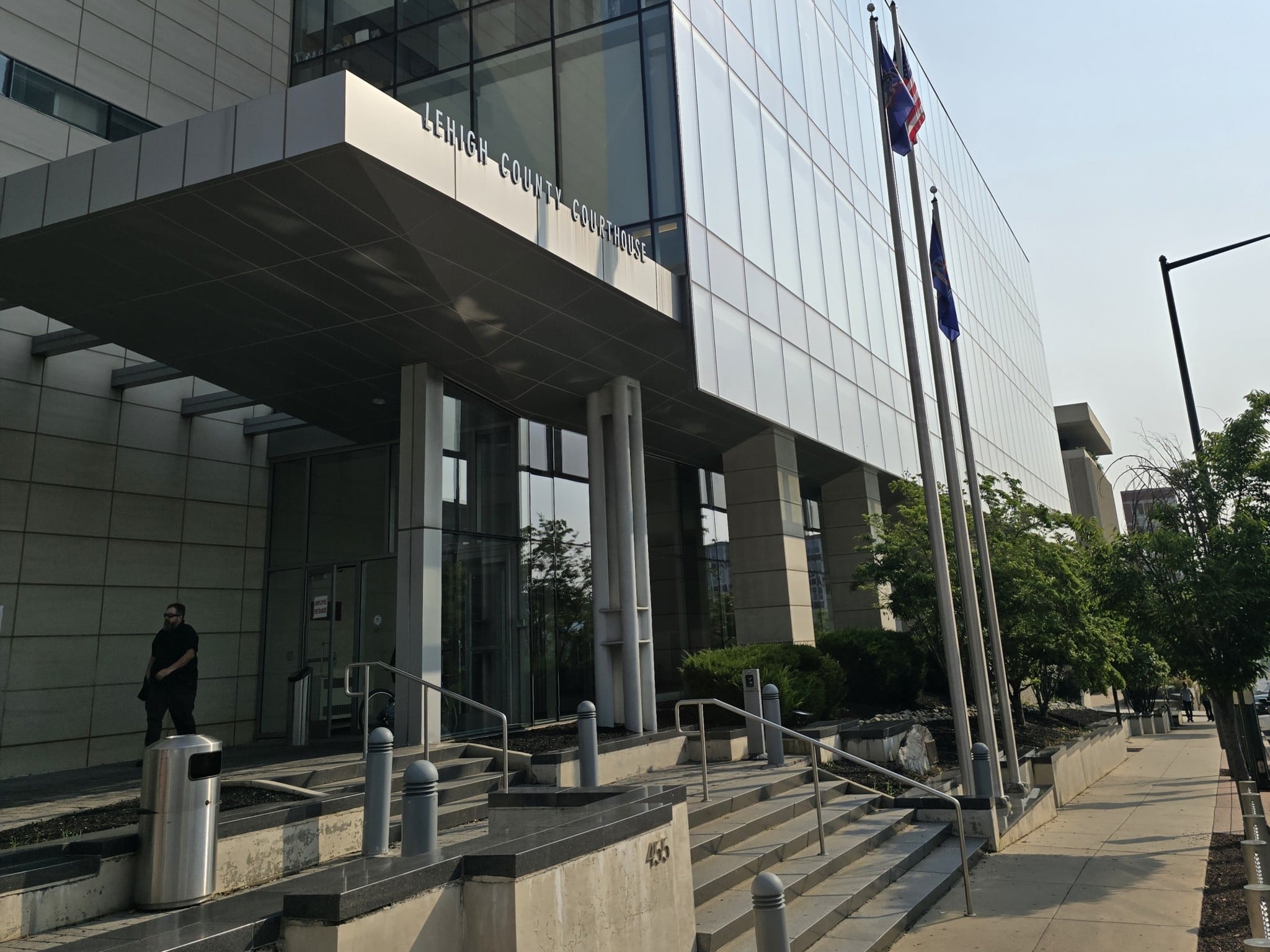 Lehigh County commissioner among 22 arrested in sweeping drug probe