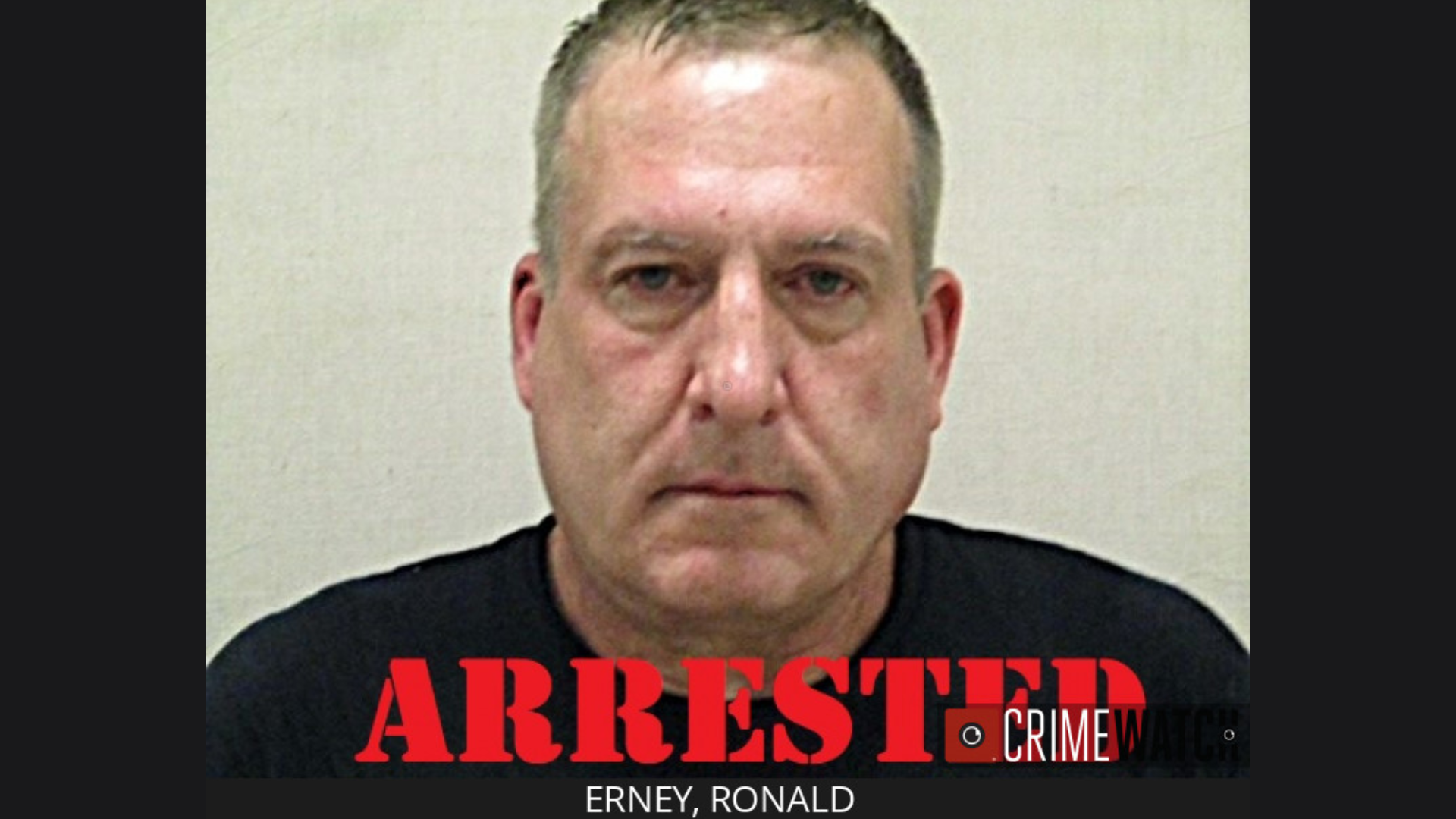'Gruver Bomber' arrested after months of explosions rock Palmer Township