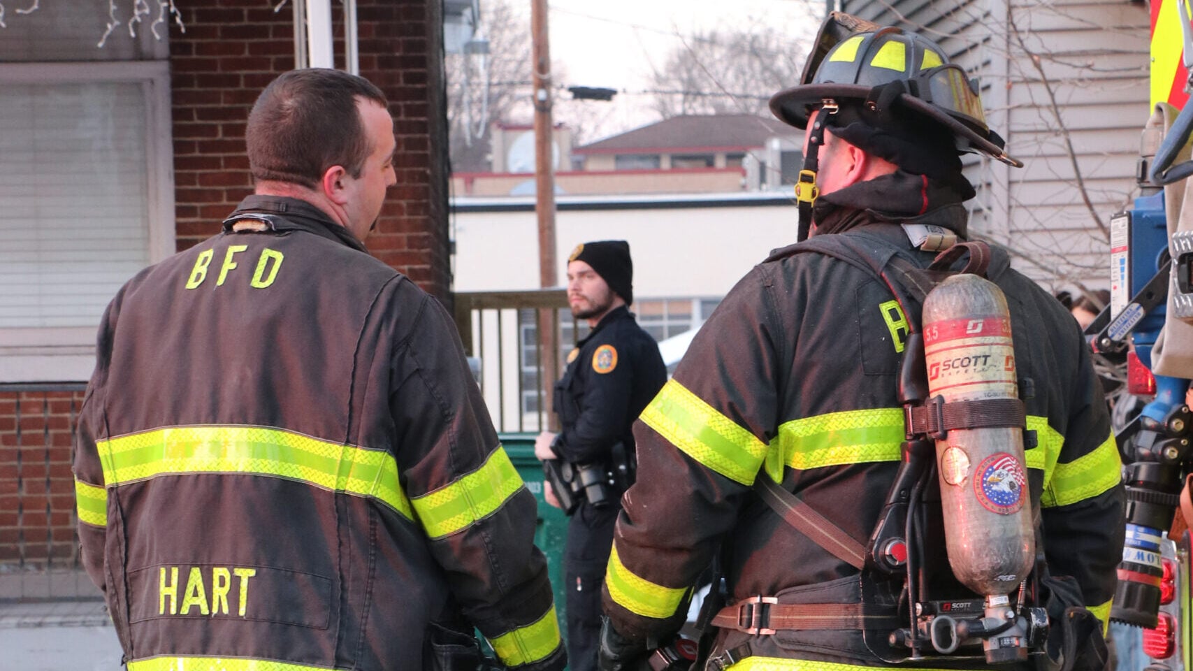 ‘It’s going to take a firefighter to die’: Bethlehem fire officials ...